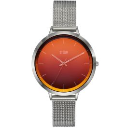 STORM MINI STYRO LAZER RED | Embix